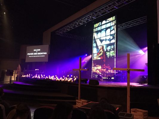 CROSSROADS CHRISTIAN CHURCH - Updated July 2025 - 79 Photos & 60 ...