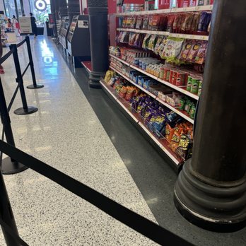 TARGET - Updated September 2025 - 93 Photos & 21 Reviews - 600 Broadway ...