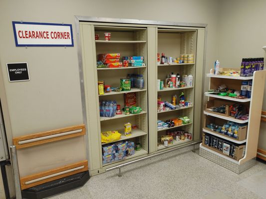 NAS JAX COMMISSARY - Updated January 2026 - 72 Photos & 41 Reviews ...