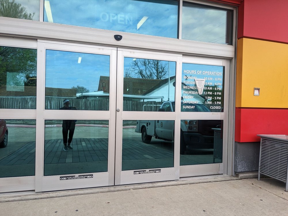 STANAKER NEIGHBORHOOD LIBRARY - Updated December 2025 - 611 S Sergeant ...