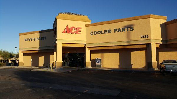 ACE HARDWARE - Updated August 2025 - 10 Reviews - 2185 E Irvington Rd ...
