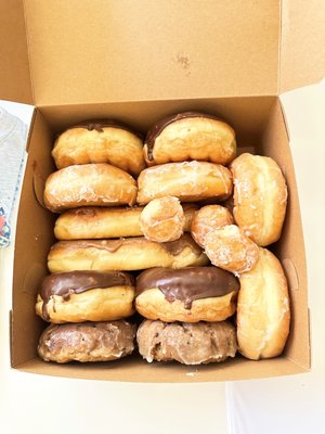 MISS DONUTS - Updated April 2025 - 90 Photos & 89 Reviews - 25030 ...