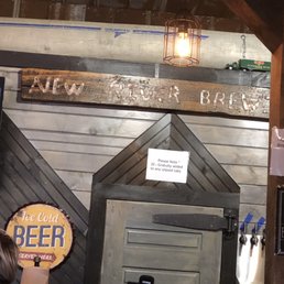 NEW RIVER BREWING - Updated December 2025 - 125 Photos & 149 Reviews ...