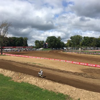 RED BUD TRACK’N TRAIL - Updated September 2025 - 43 Photos - 13638 N ...