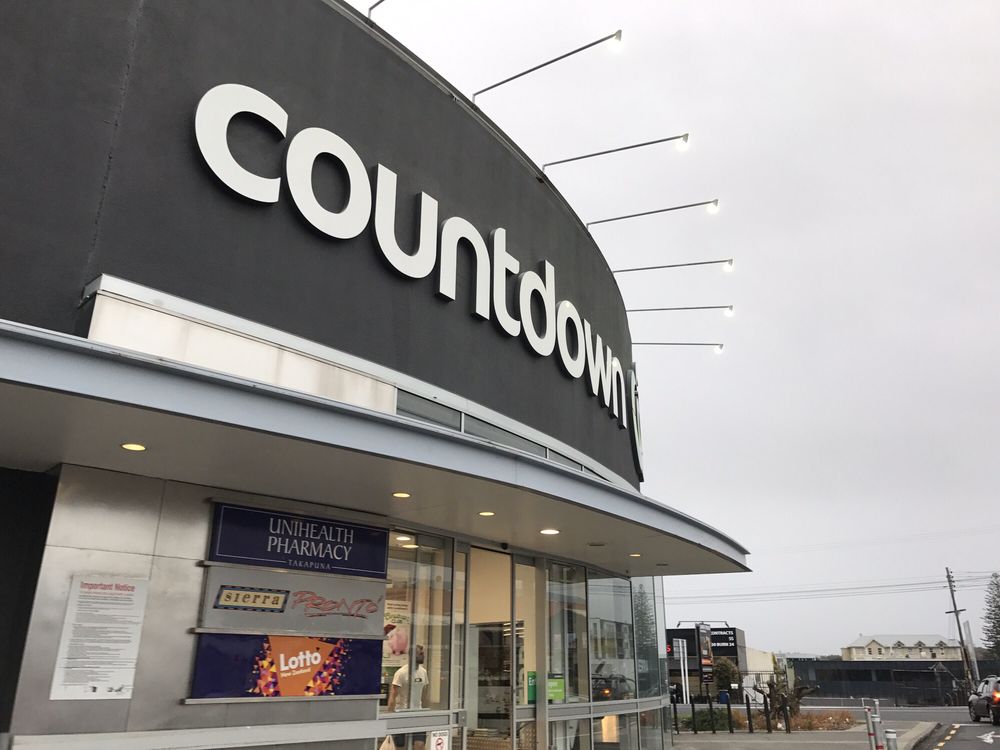 COUNTDOWN - Updated April 2025 - 10-14 Barrys Point Road, Auckland, New ...