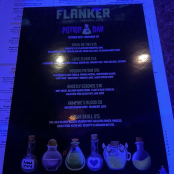 FLANKER KITCHEN AND SPORTING CLUB - Updated July 2025 - 270 Photos ...