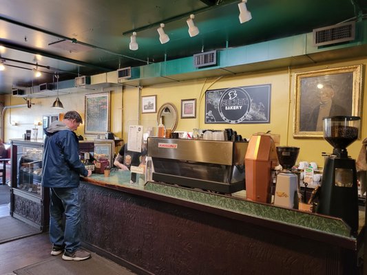 ROCKET BAKERY - Updated July 2025 - 27 Photos & 43 Reviews - 903 W ...