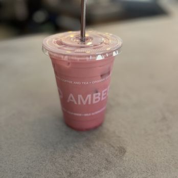 AMBEE COFFEE CO. - Updated December 2025 - 331 Photos & 184 Reviews ...