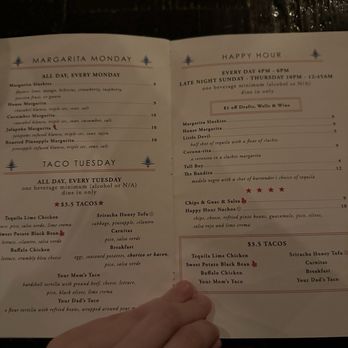 RED STAR TACO BAR - Updated December 2025 - 383 Photos & 523 Reviews ...