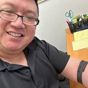 THE BLOOD GUY - Updated May 2025 - 10 Photos & 72 Reviews - Anaheim ...