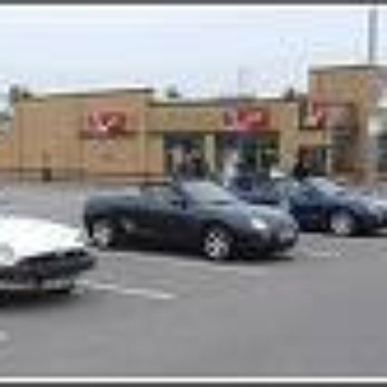 ODEON CINEMAS - Updated January 2026 - Pegasus Court, Kettering ...