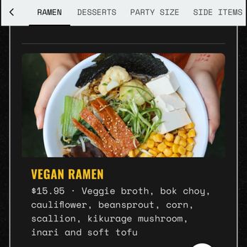 RAMEN LAB EATERY - WEST BOCA RATON - Updated August 2024 - 350 Photos ...