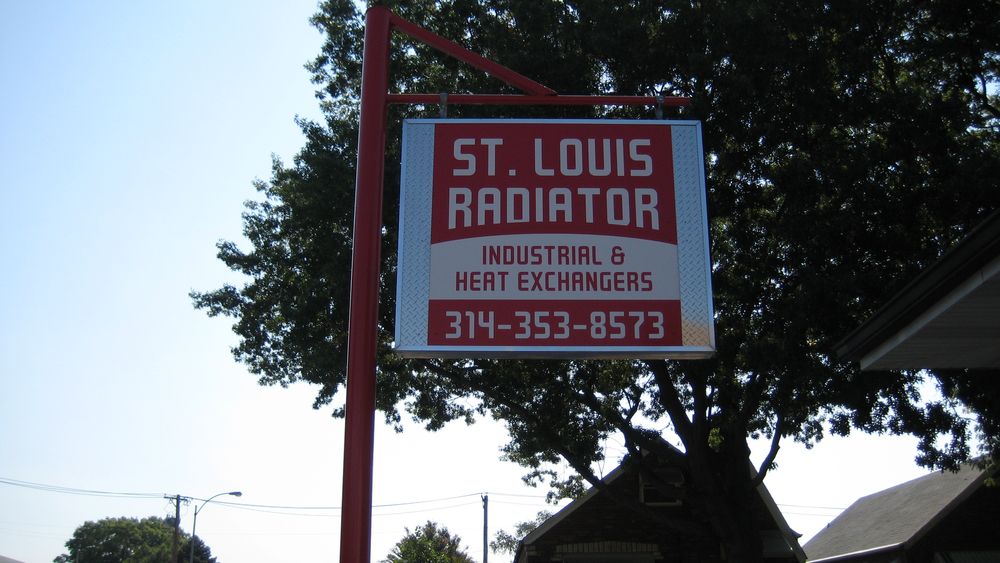 ST LOUIS RADIATOR - Updated November 2025 - Request a Quote - 4130 ...