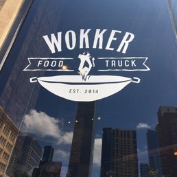 WOKKER - Updated December 2025 - 206 Photos & 131 Reviews - 1010 ...