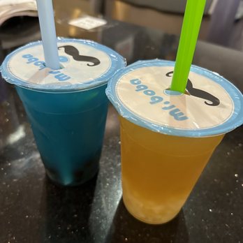 MR BOBA - Updated July 2024 - 322 Photos & 282 Reviews - 3805 W 6th St ...