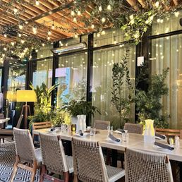 ABA - Updated October 2025 - 4257 Photos & 1754 Reviews - 1011 S ...