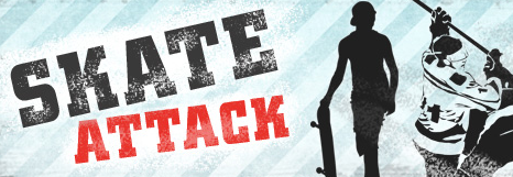 SKATE ATTACK - Updated December 2025 - 119 Turnpike Lane, London ...