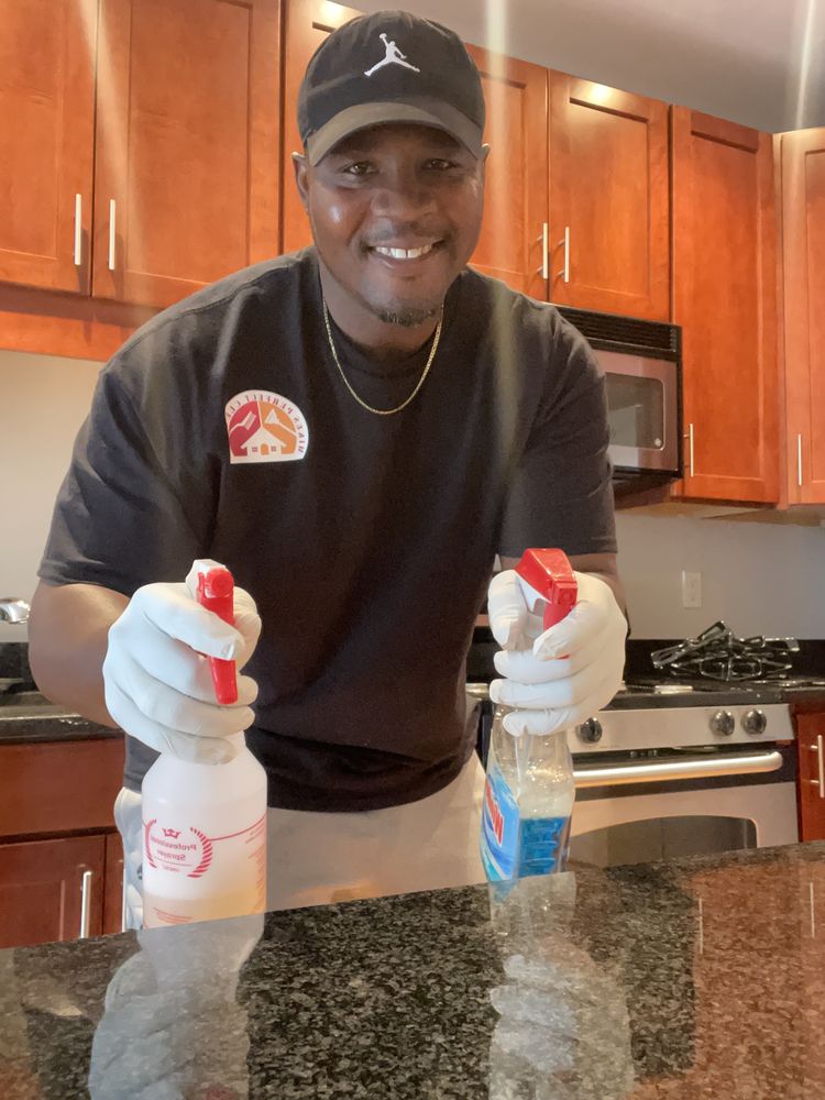 MIKES PERFECT CLEANING - Updated February 2025 - Request a Quote - 38 ...