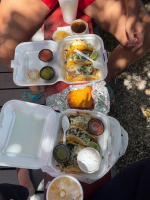 TACO EXPRESS - Updated December 2025 - 37 Photos & 53 Reviews - 101 ...