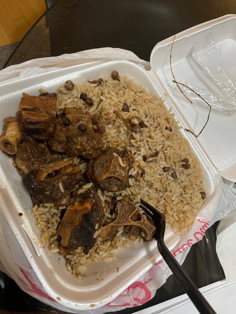 GOLDEN COOK CARIBBEAN RESTAURANT - Updated November 2025 - 2955 Lake ...