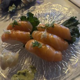 JU SUSHI & BAR - Updated December 2025 - 88 Photos & 15 Reviews - 383 ...