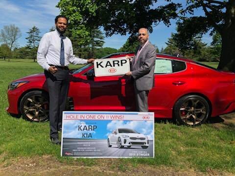 KARP KIA - Updated January 2026 - 35 Photos & 121 Reviews - 372 Sunrise ...