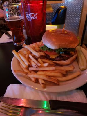 THE BOWERY BAR & GRILL - Updated December 2025 - 27 Photos & 30 Reviews ...