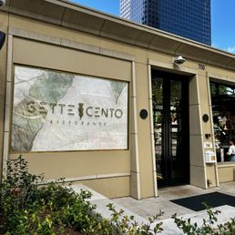 SETTECENTO - Updated February 2025 - 357 Photos & 105 Reviews - 700 W ...