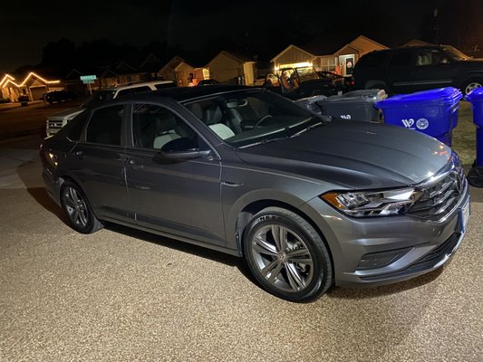 VOLKSWAGEN OF WACO - Updated June 2026 - 12 Photos & 33 Reviews - 2301 ...