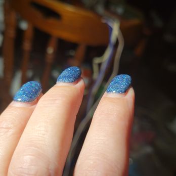 LING NAILS - Updated April 2024 - 523 Photos & 186 Reviews - 10400 San ...