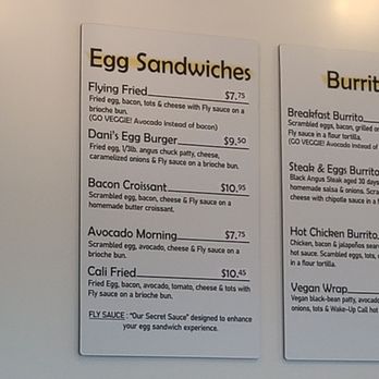 THE FLYING YOLK - VALENCIA - Updated July 2024 - 195 Photos & 177 ...