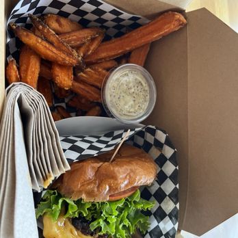 PLANET VEGAN - Updated August 2024 - 310 Photos & 213 Reviews - 7845 N ...