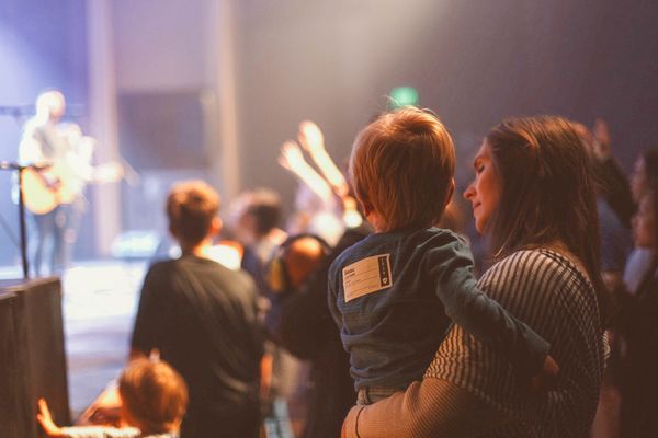 VIVE CHURCH - MOUNTAIN VIEW - Updated December 2025 - 102 Photos & 82 ...