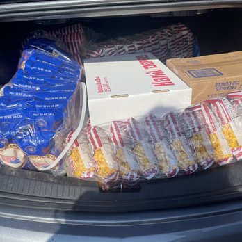 CALIFORNIA SNACK FOODS - 225 Photos & 291 Reviews - 2131 N Tyler Ave ...