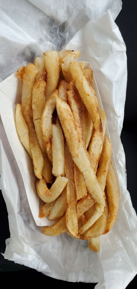 CREAM BURGER - 67 Photos & 110 Reviews - 3481 Elgin St, Houston, TX - Yelp