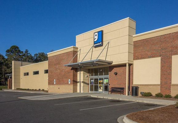 GOODWILL - MONROE - Updated December 2025 - 4109 West Hwy 74, Monroe ...