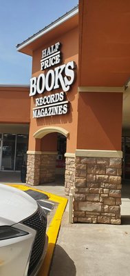 HALF PRICE BOOKS - Updated April 2025 - 21 Photos & 48 Reviews - 13388 ...
