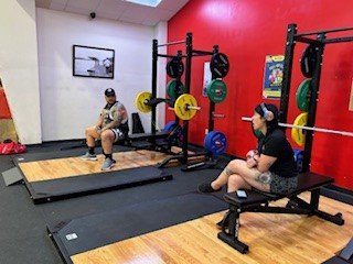 THE BOX FITNESS CENTER - Updated December 2025 - 17 Photos - 127 Inner ...