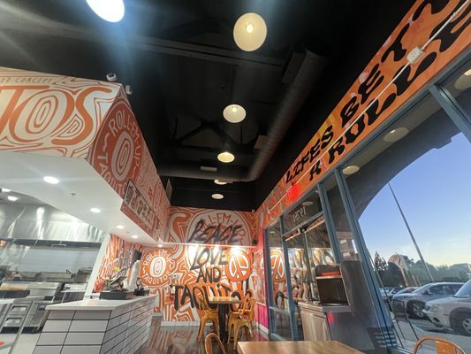 ROLL EM UP TAQUITOS - Updated September 2025 - 83 Photos & 81 Reviews - 19751 Rinaldi St, Los ...