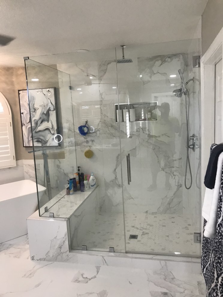 INTEGRITY FIRST CONSTRUCTION - Updated September 2024 - Request ...