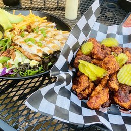 DEEP DEUCE GRILL - Updated July 2025 - 277 Photos & 292 Reviews - 307 ...