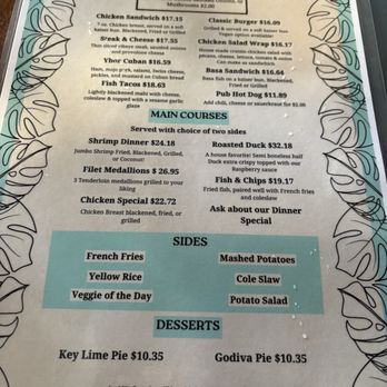 BRIDGE TENDER INN - Updated December 2025 - 548 Photos & 372 Reviews ...