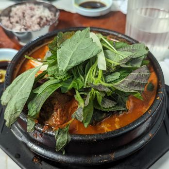 GAM JA TANG HOUSE - Updated July 2025 - 637 Photos & 352 Reviews - 9567 ...