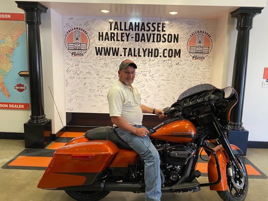HARLEY-DAVIDSON OF TALLAHASSEE - Updated January 2025 - 69 Photos & 30 ...