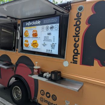IMPECKABLE CHICKEN - Updated December 2025 - 99 Photos & 81 Reviews ...