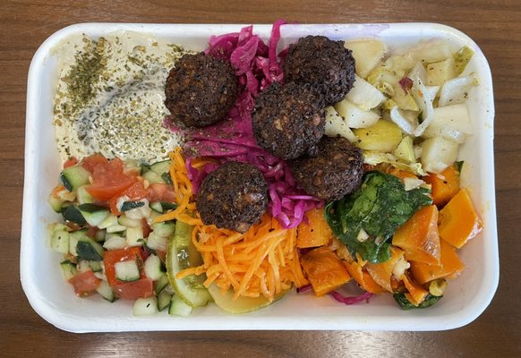 CLOVER FOOD LAB - Updated December 2024 - 128 Photos & 94 Reviews - 160 ...