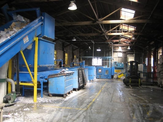 SHRED WORKS - Updated July 2025 - 28 Photos & 176 Reviews - 1753 ...