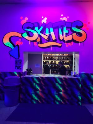 RAINBOW RINK SKATING & ENTERTAINMENT CENTER - Updated March 2025 - 45 ...