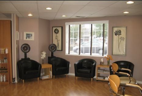 FIREFLY SALON - Updated January 2026 - 10 Reviews - 918 Chesapeake Ave ...