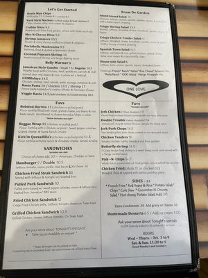 THE LITTLE GRILL - Updated August 2025 - 78 Photos & 86 Reviews - 6625 ...